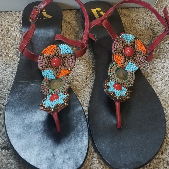 Report | Shoes | Report Womens Sandals | Poshmark
